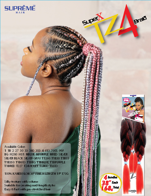 Our Company | Supreme Hair