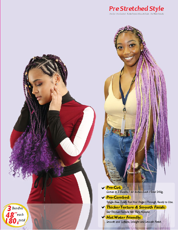 Our Company | Supreme Hair