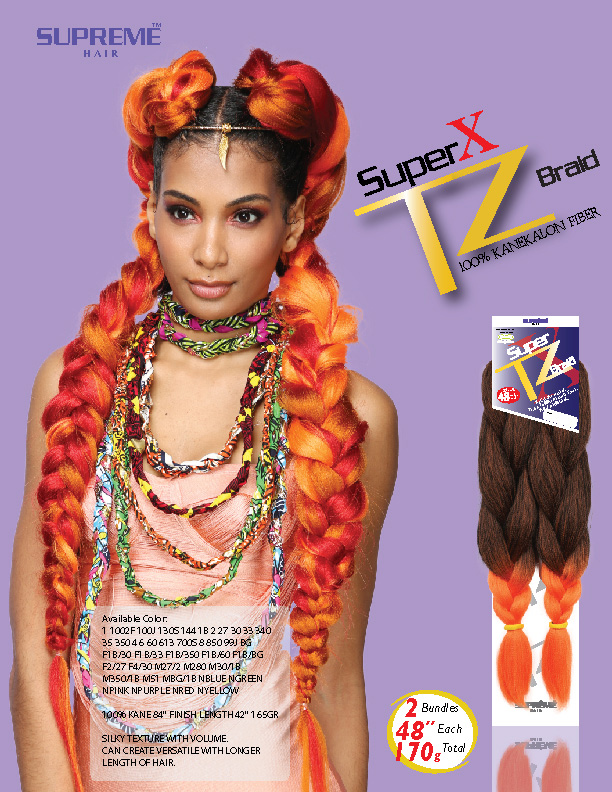 Our Company | Supreme Hair