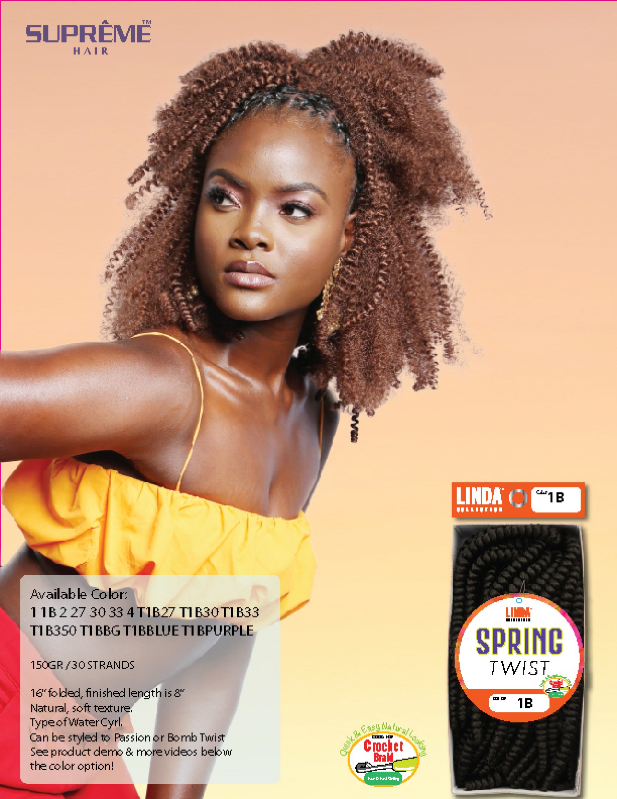 Our Company | Supreme Hair