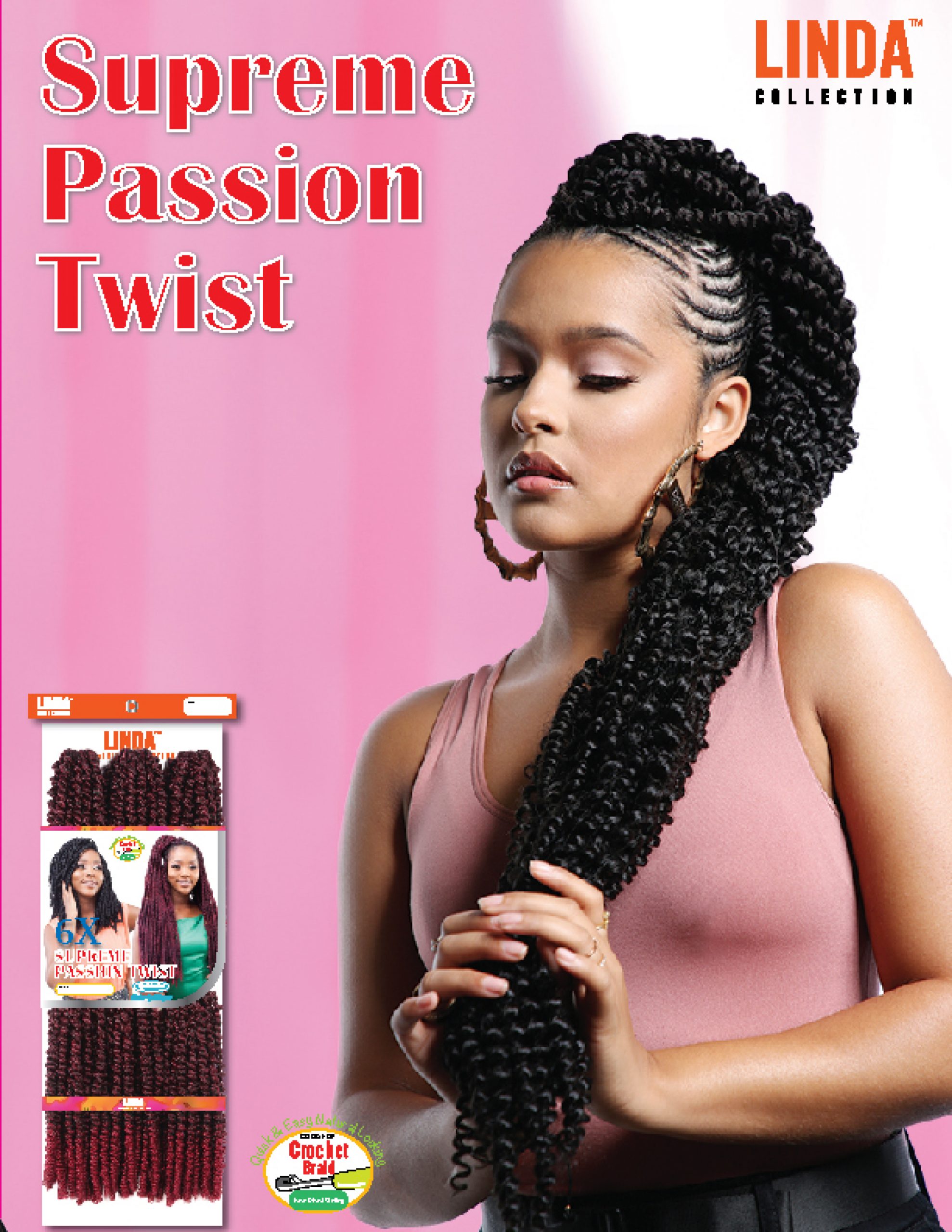 Our Company | Supreme Hair