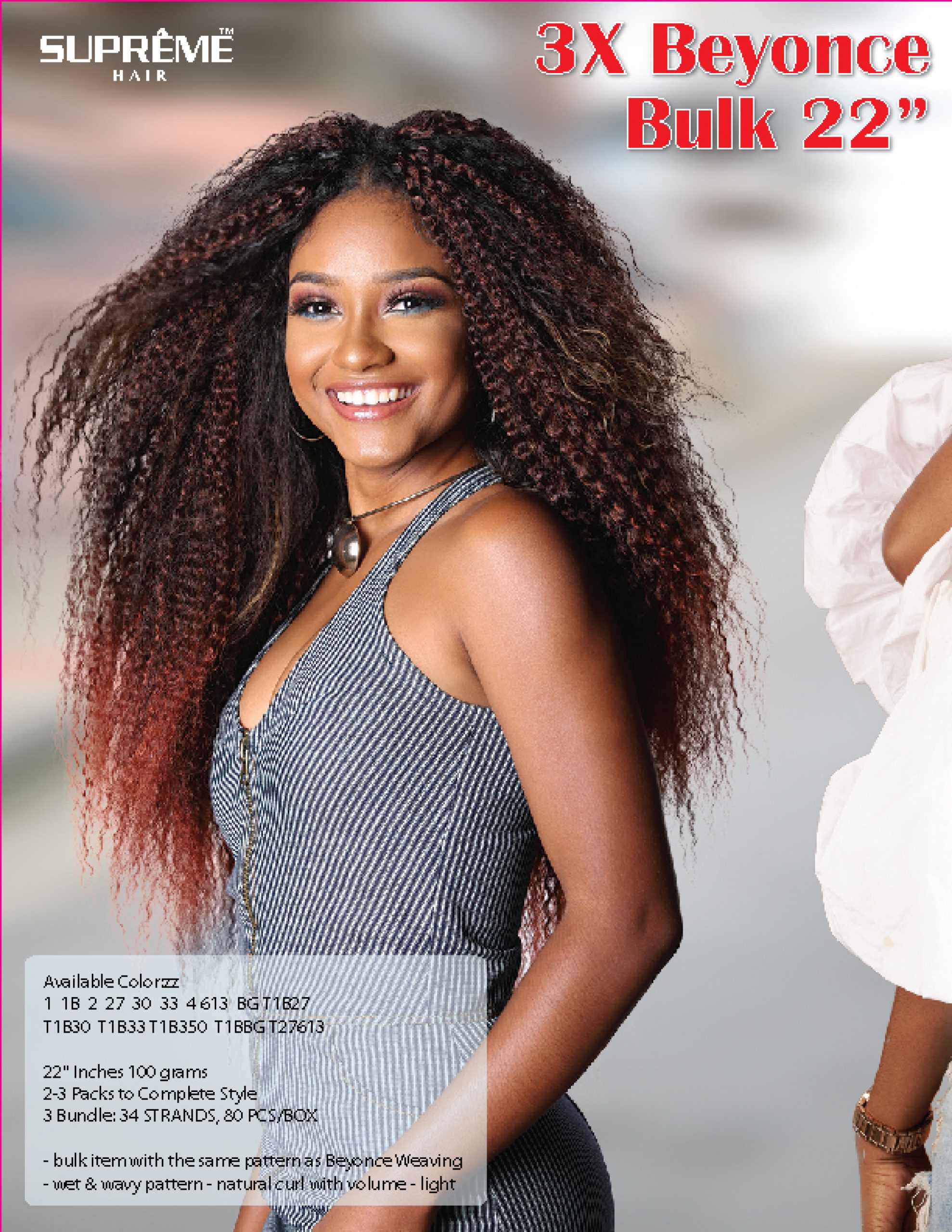 Our Company | Supreme Hair