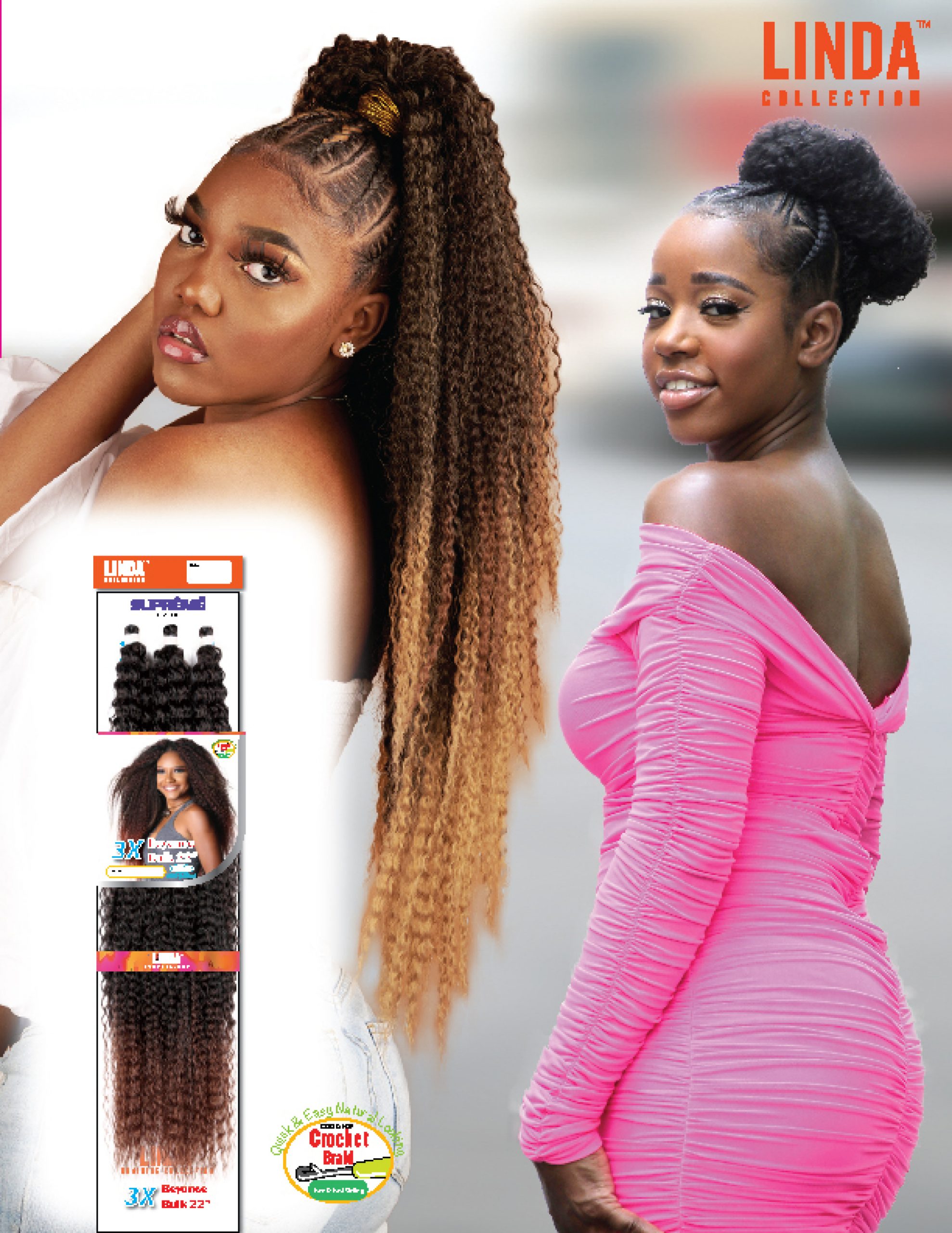 Our Company | Supreme Hair