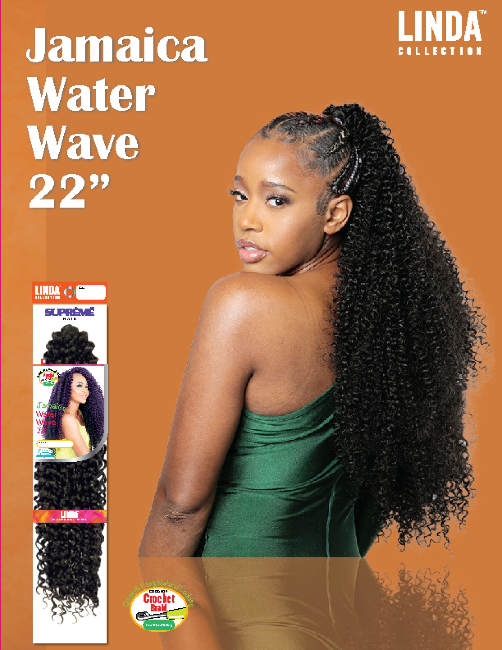 Our Company | Supreme Hair