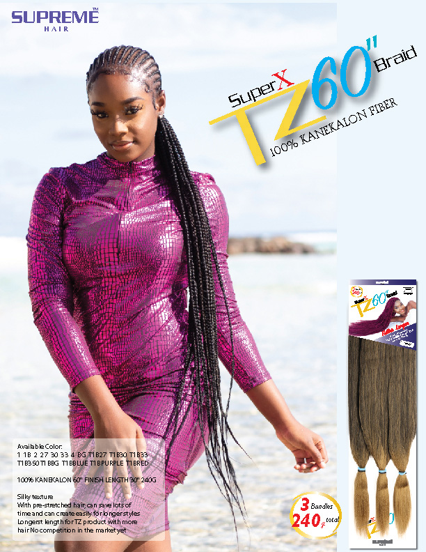 Our Company | Supreme Hair