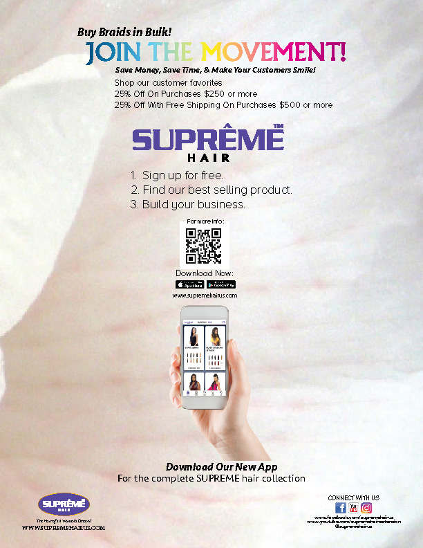 Our Company | Supreme Hair